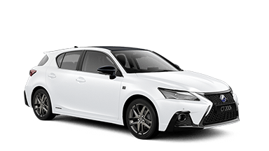 Our Stock | Lexus of Blackburn