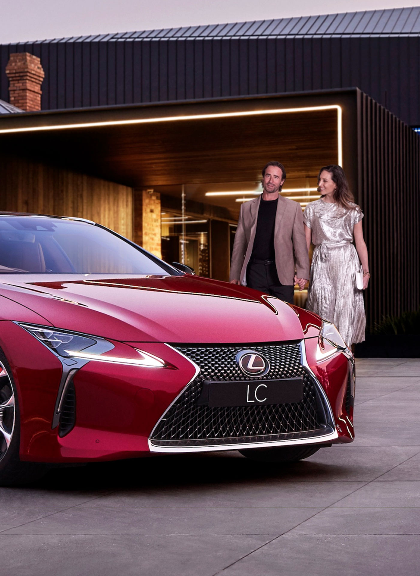Lexus of Blackburn