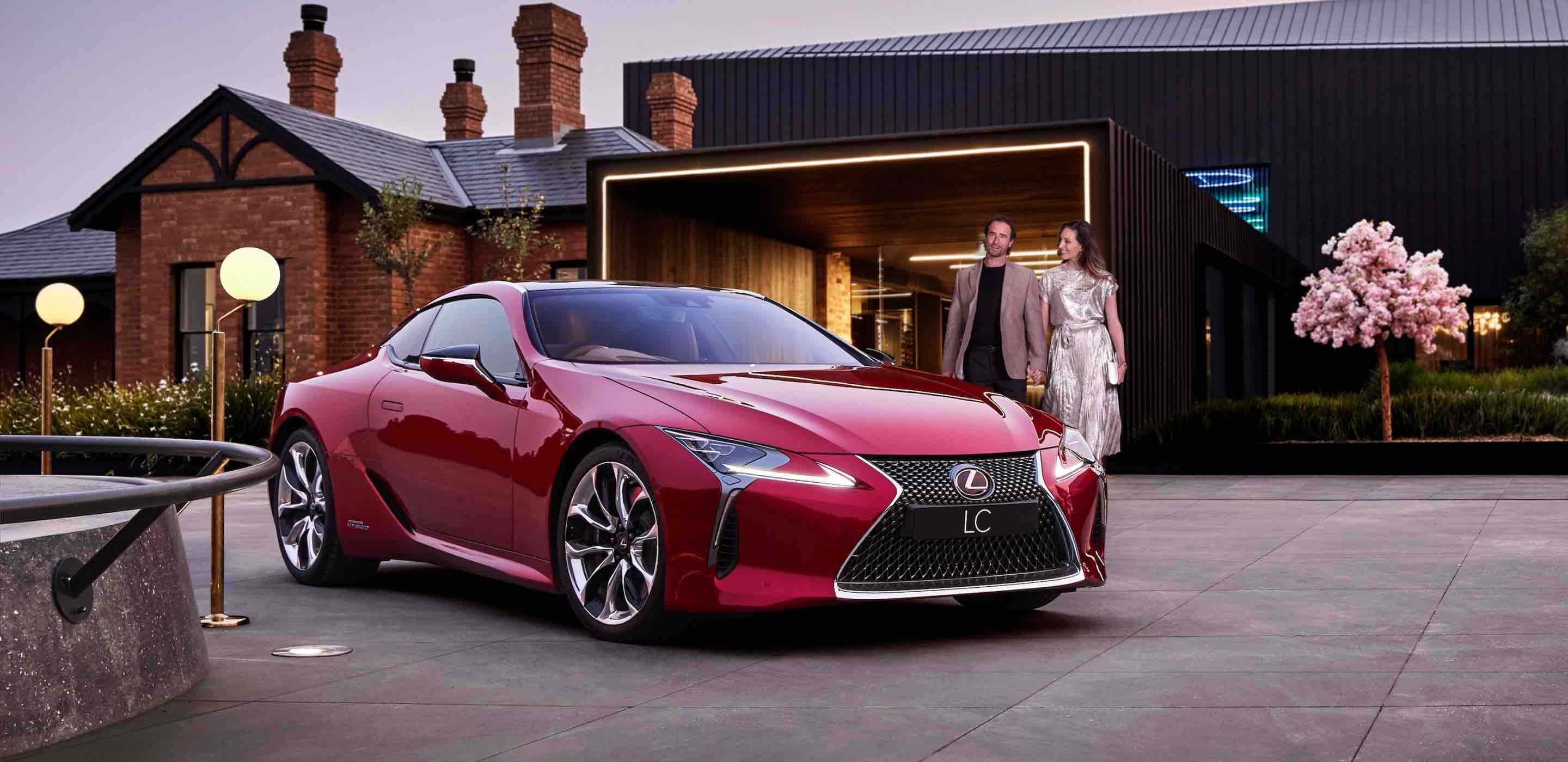 Lexus of Blackburn
