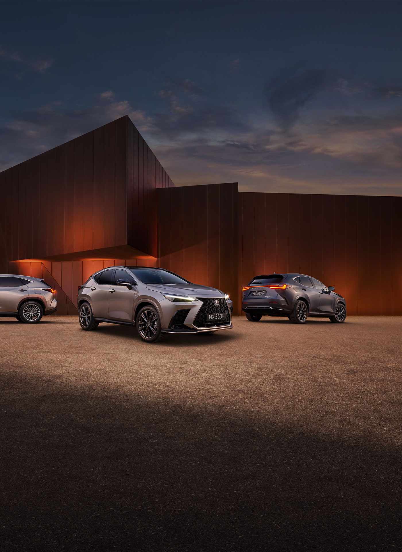 Lexus of Blackburn