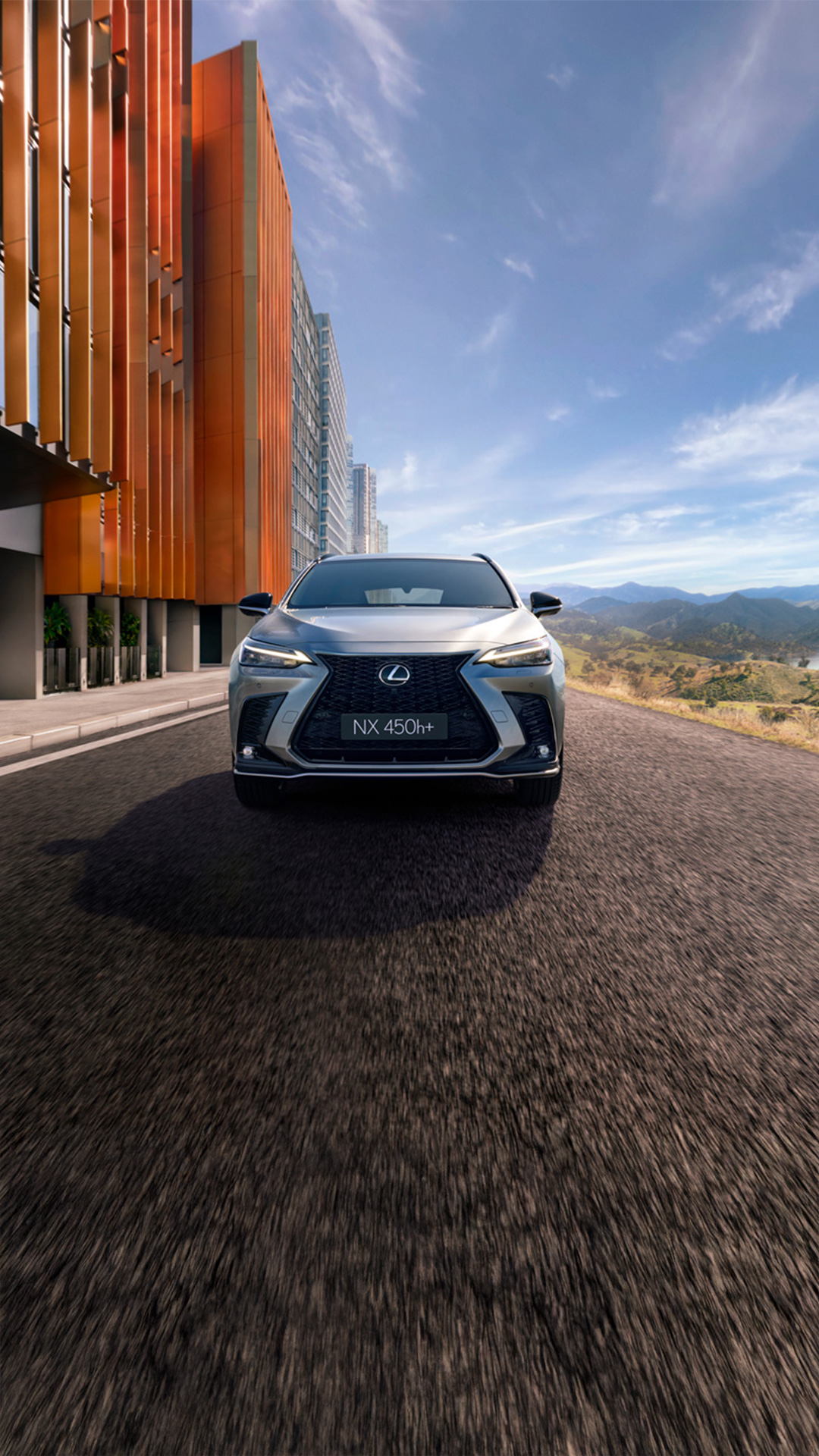 Lexus of Blackburn